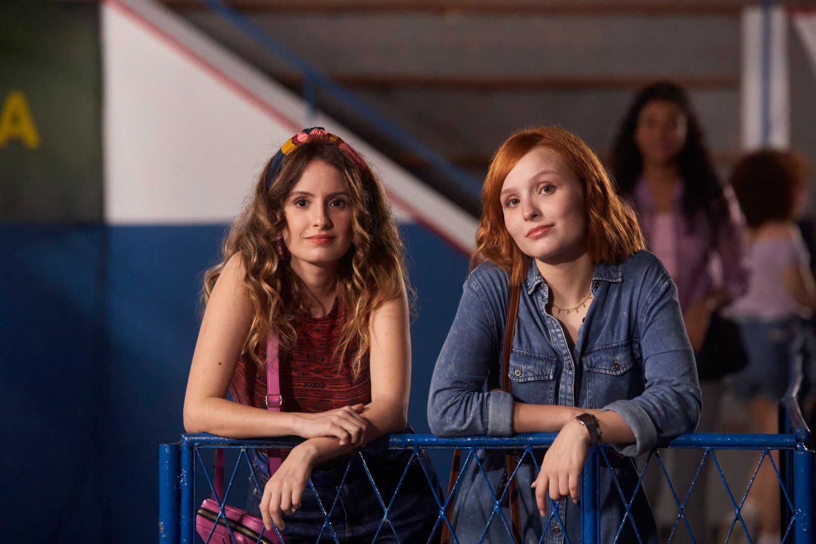 Foto do filme Lulli - Foto 10 de 33 - AdoroCinema