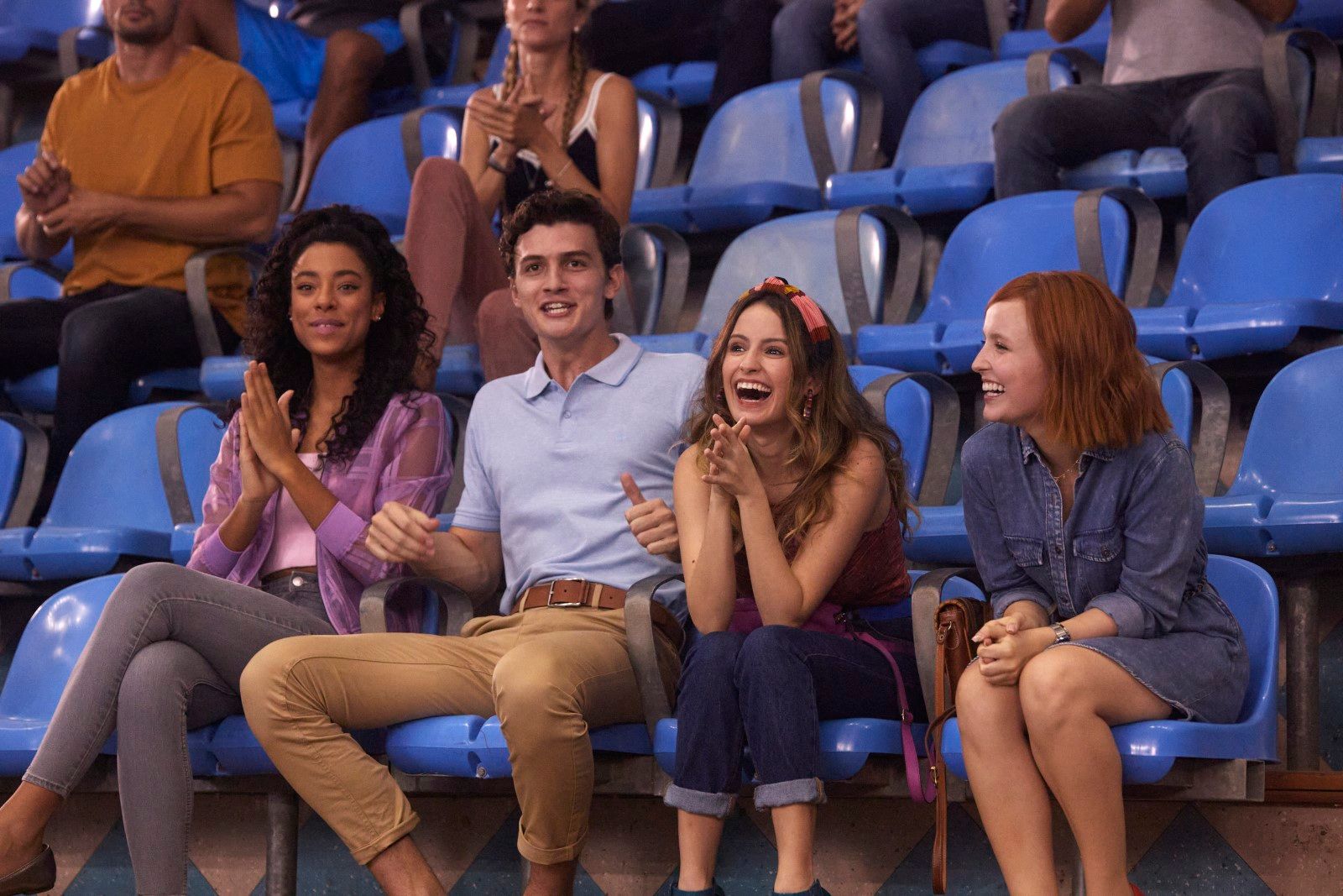 Foto do filme Lulli - Foto 9 de 33 - AdoroCinema