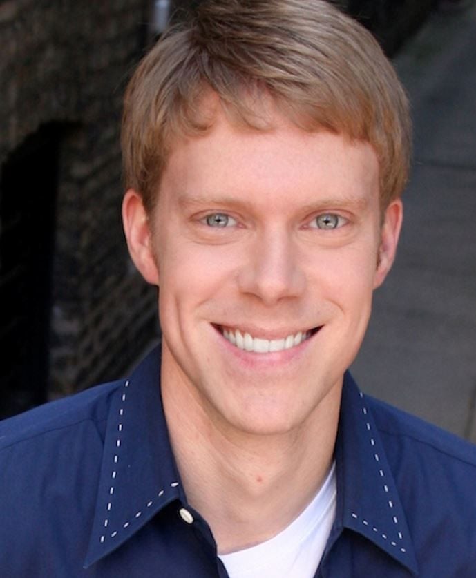 Tim Baltz - AdoroCinema