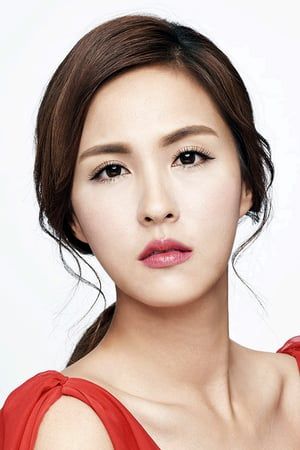 Mandy Wei - AdoroCinema