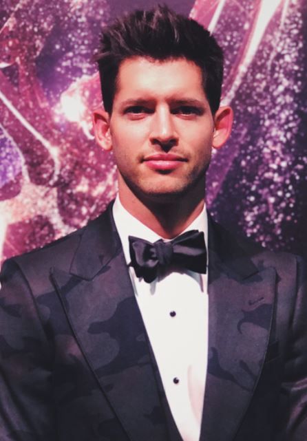 Hunter March - AdoroCinema