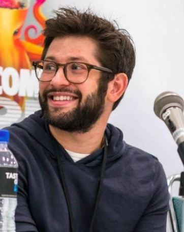 Daniel Mk Cohen - AdoroCinema