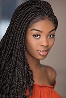 Princess Adenike - AdoroCinema