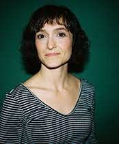 Mimi Cave - AdoroCinema