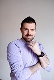 Michael Strickland - AdoroCinema