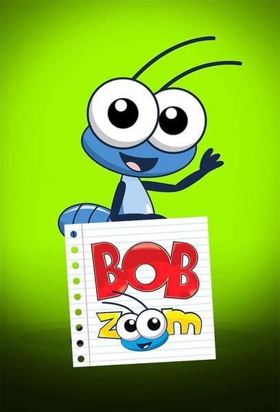 Bob Zoom 2ª temporada - AdoroCinema