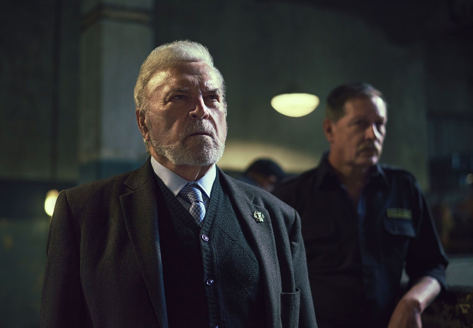 El Marginal - O Cara de Fora : El Marginal - O Cara de Fora : Fotos ...