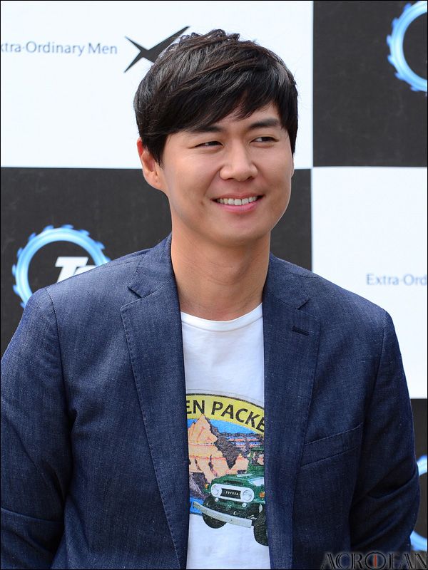 Yeon Jung Hoon - AdoroCinema