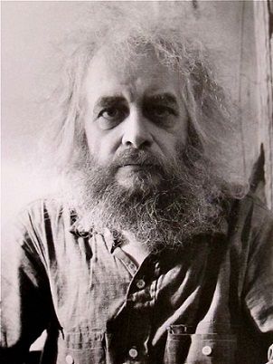 Harry Smith - AdoroCinema