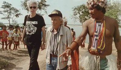 Foto do filme Tigrero, a Film That Was Never Made - Foto 5 de 7 ...