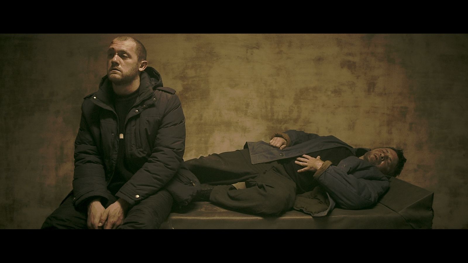 Foto do filme The Major - Foto 7 de 7 - AdoroCinema