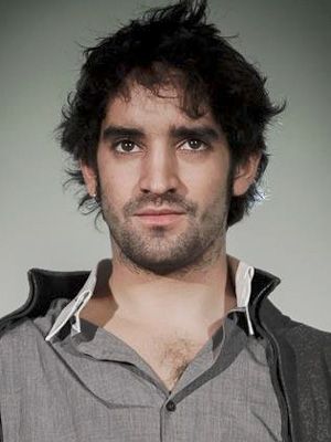 David Murgia - AdoroCinema