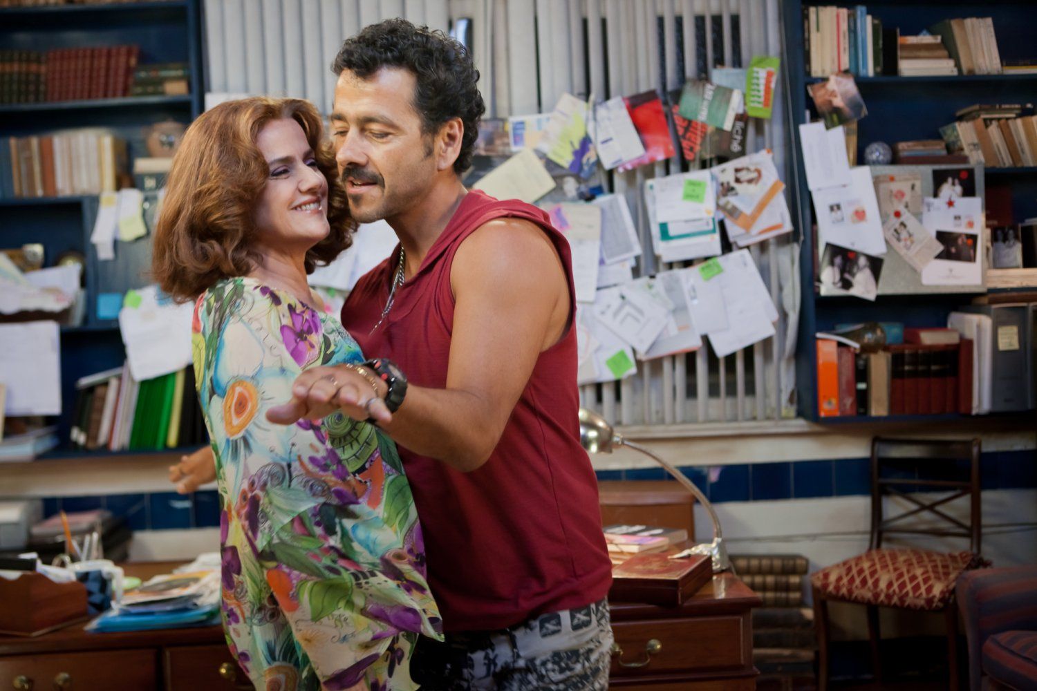 Foto do filme Vendo ou Alugo - Foto 10 de 42 - AdoroCinema