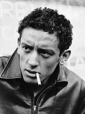 Ben Carruthers - AdoroCinema