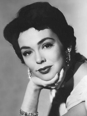 Barbara Rush - AdoroCinema