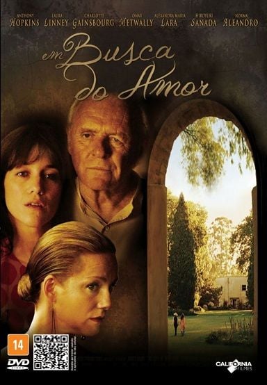 Em Busca do Amor - Filme 2009 - AdoroCinema