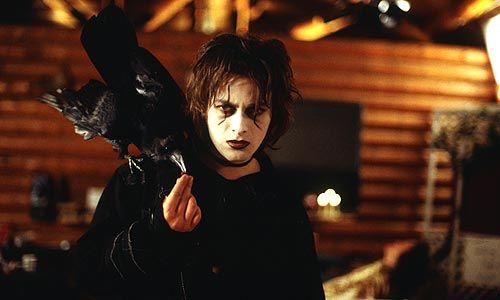 Foto do filme O Corvo – Vingança Maldita - Foto 7 de 7 - AdoroCinema