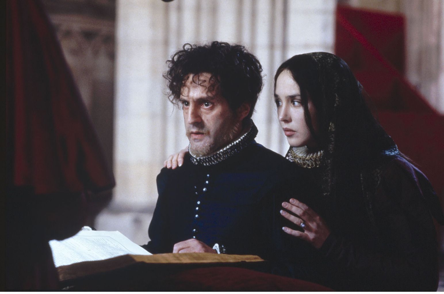 Foto do filme A Rainha Margot - Foto 23 de 47 - AdoroCinema