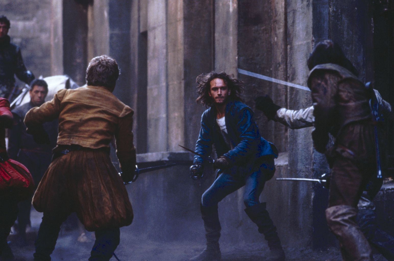 Foto do filme A Rainha Margot - Foto 10 de 47 - AdoroCinema