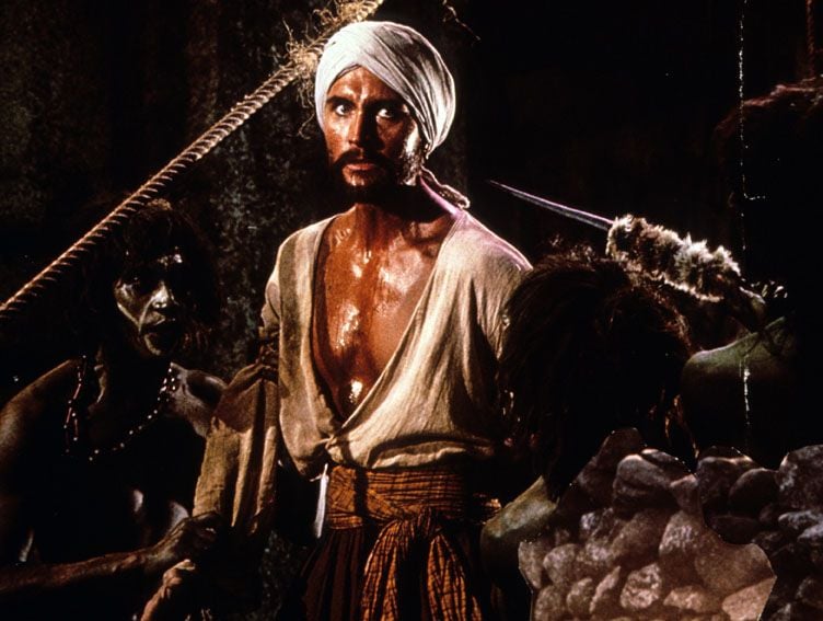 Foto do filme A Nova Viagem de Sinbad - Foto 6 de 12 - AdoroCinema