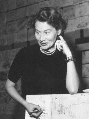 Joy Batchelor - AdoroCinema