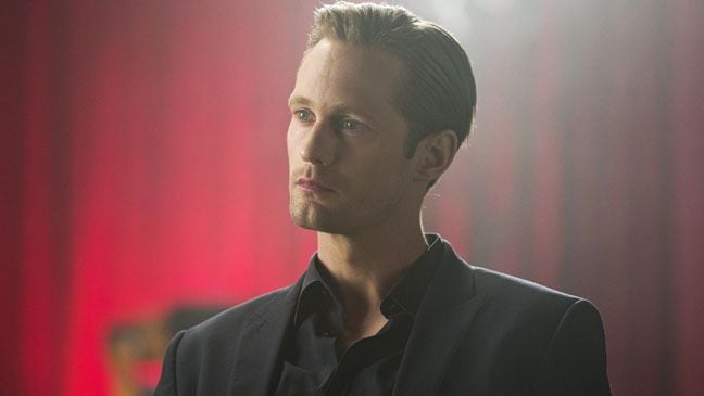 True Blood : Fotos Alexander Skarsgård - 207 no 260 - AdoroCinema
