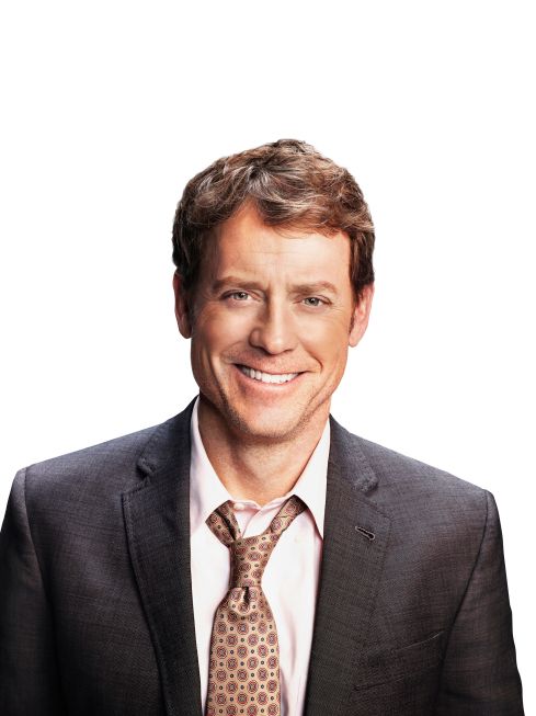 Rake (US) : Fotos Greg Kinnear - 41 no 52 - AdoroCinema