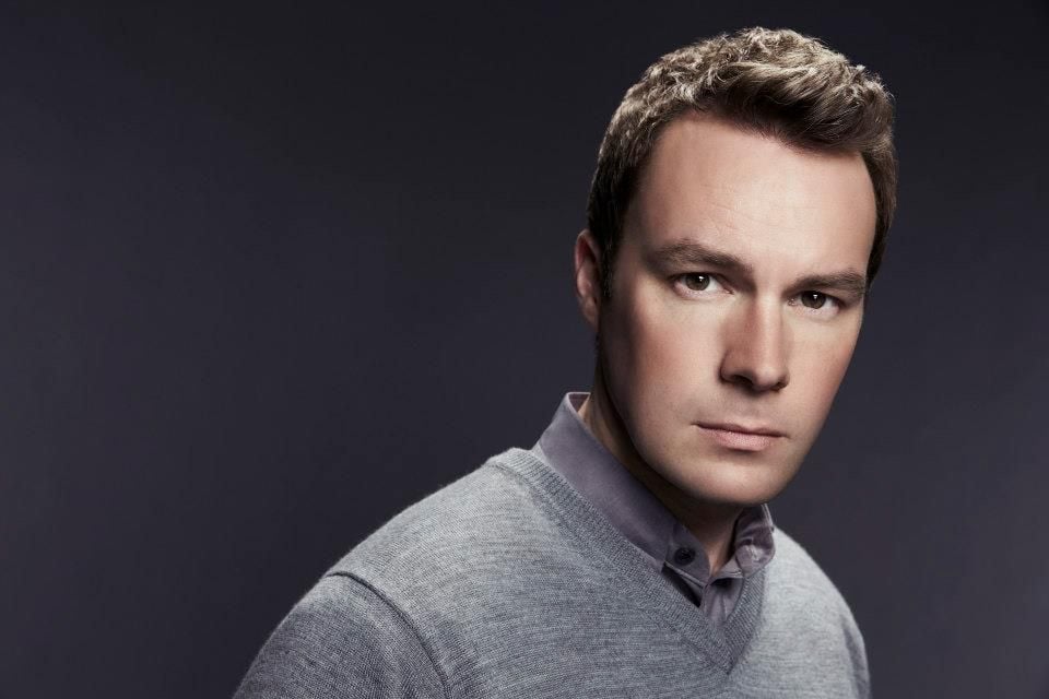 Foto de Mark Hildreth - Fotos Mark Hildreth - Foto 12 de 14 - AdoroCinema