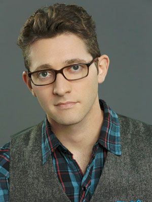 Gregory Marcel - AdoroCinema