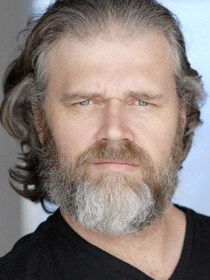 Dan Yeager - AdoroCinema