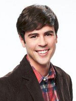 Blake Lee - AdoroCinema