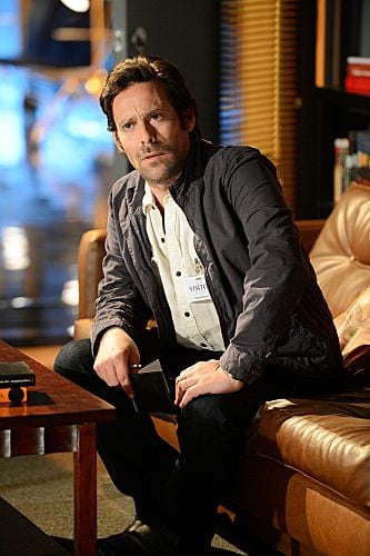 CSI: Crime Scene Investigation : CSI: Crime Scene Investigation : Fotos ...