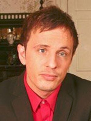 Dan Clark - AdoroCinema