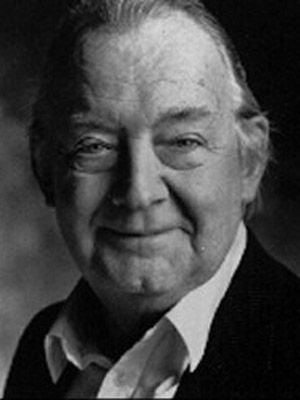 David Ryall - AdoroCinema