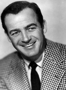 Mark Stevens - AdoroCinema