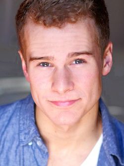 Ryan Steele - AdoroCinema