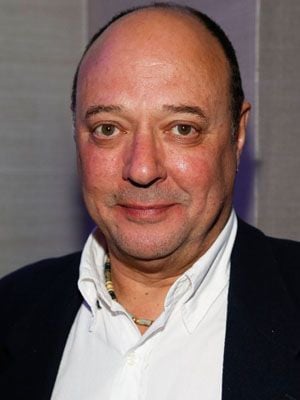 Stephen Segerman - AdoroCinema