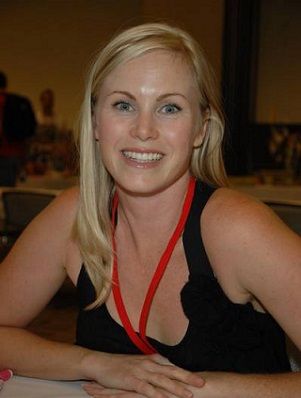 Catherine Sutherland - AdoroCinema