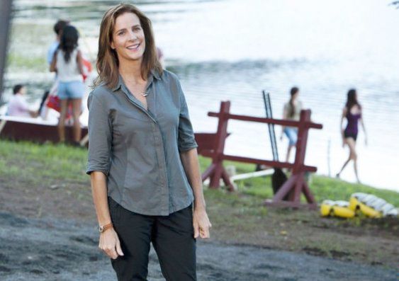 Camp : Fotos Rachel Griffiths - 22 no 24 - AdoroCinema