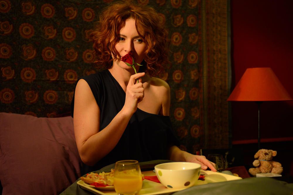 Falco : Fotos Mathilde Lebrequier - 88 no 103 - AdoroCinema