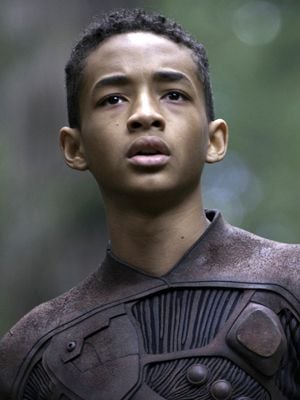 Foto de Jaden Smith - Poster Jaden Smith - Foto 13 de 100 - AdoroCinema