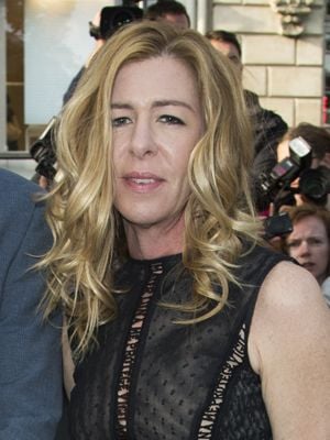 Dede Gardner - AdoroCinema