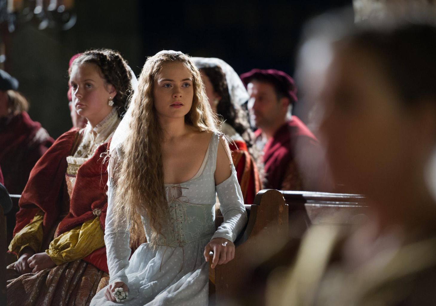 Da Vinci's Demons : Da Vinci's Demons : Fotos - 133 no 179 - AdoroCinema