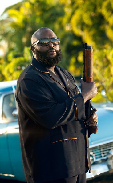 Magic City : Magic City : Fotos - 11 no 33 - AdoroCinema