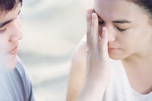 Foto do filme Touch of the Light - Foto 4 de 8 - AdoroCinema