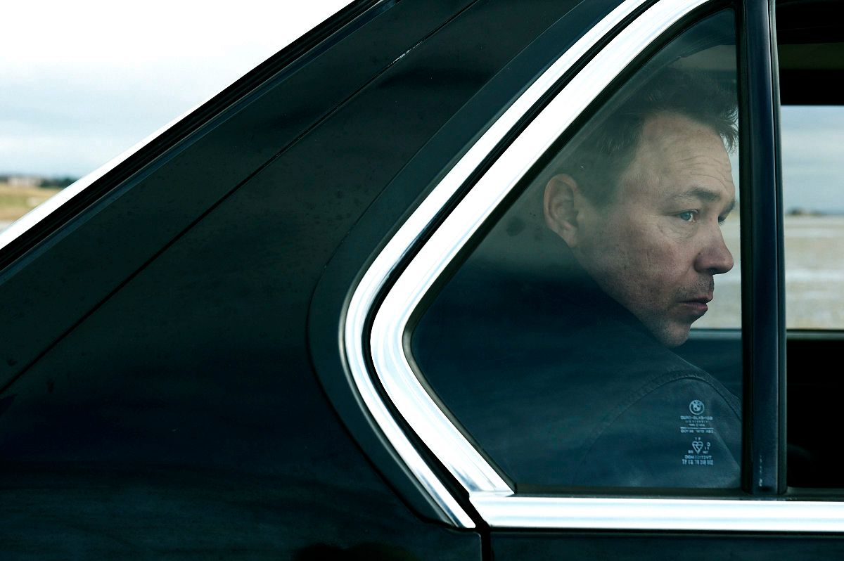 Foto do filme Blood - Foto 7 de 14 - AdoroCinema