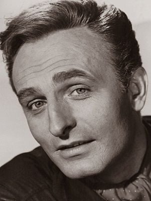 Anton Diffring - AdoroCinema