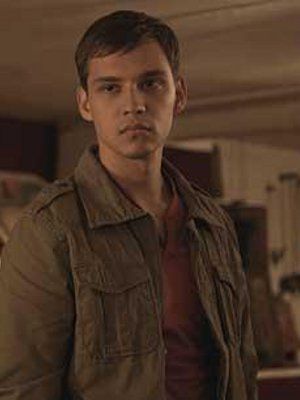 Mark Filatov - AdoroCinema