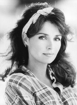 Jennifer O'Neill - AdoroCinema