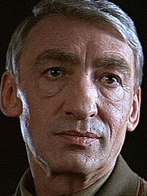 Gottfried John - AdoroCinema